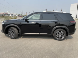 A Comprehensive Guide to the Best Tires for a Nissan Pathfinder