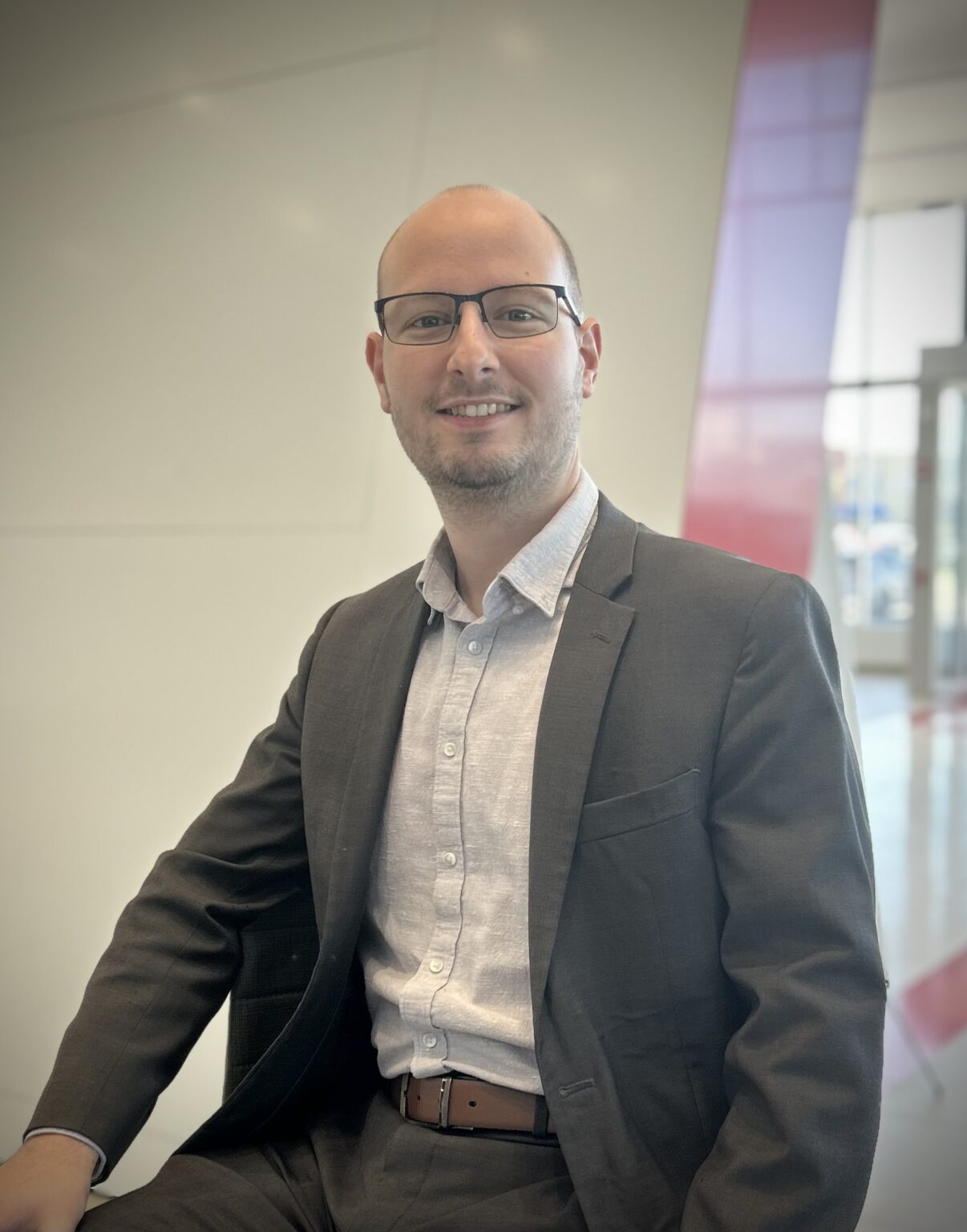 Meet the Team | Cochrane Nissan