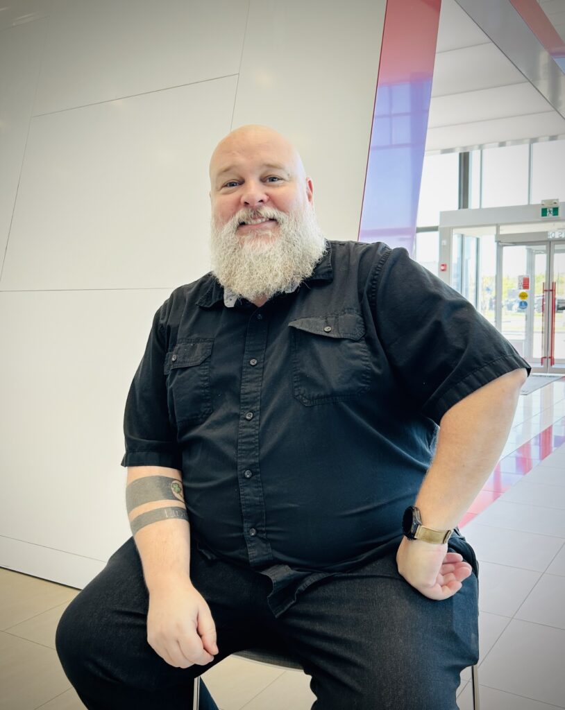 Meet the Team | Cochrane Nissan