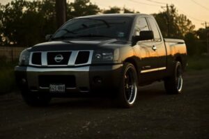 Nissan Trucks: The Drivetrain Difference of 4x2 and 4x4