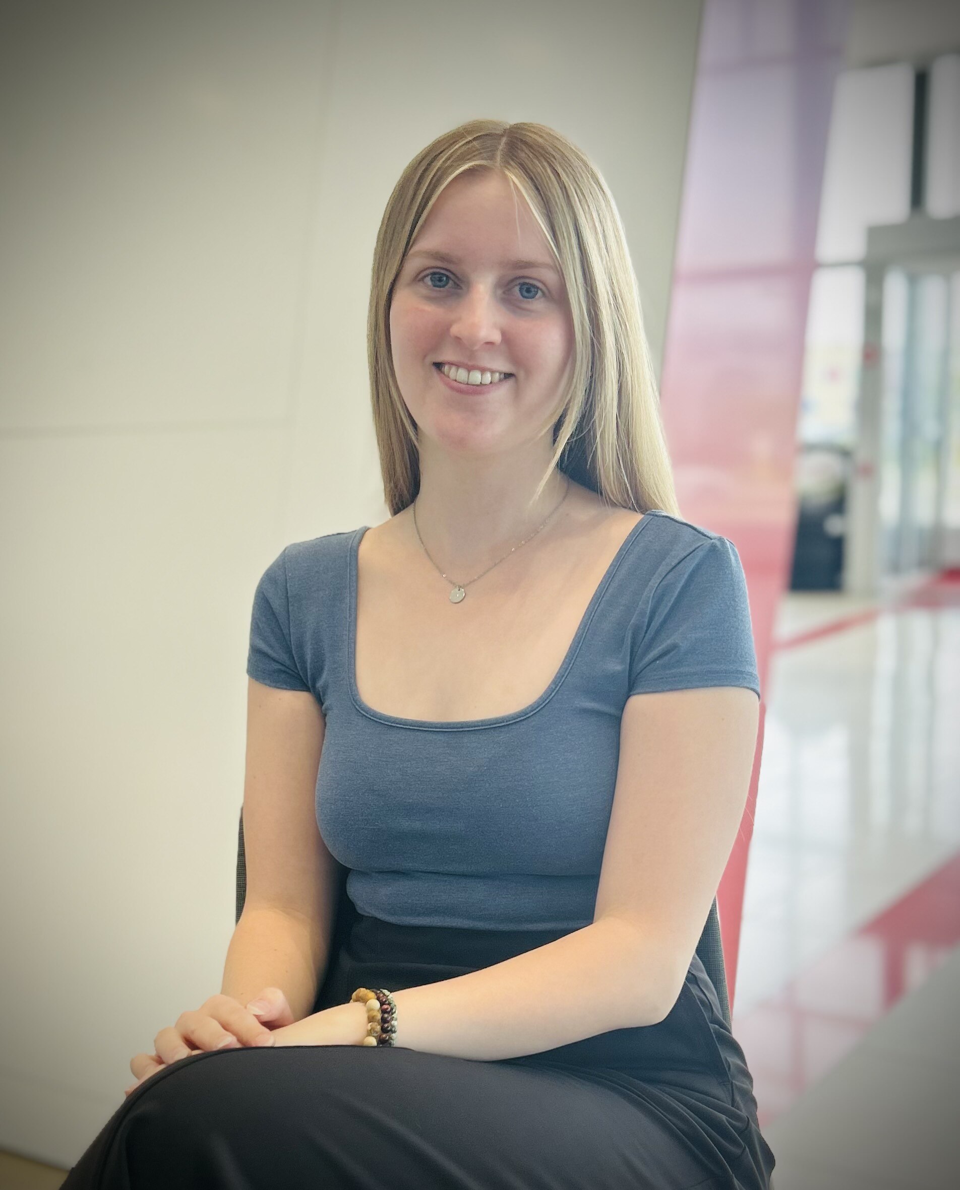 Meet the Team | Cochrane Nissan