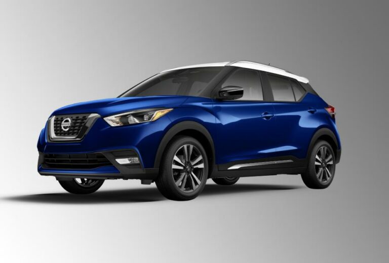 The 2025 Nissan Kicks: A New Generation in Subcompact SUVs