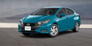 Nissan Versa Engine Lights: Guide to Dashboard Indicators