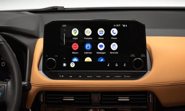 Android Auto for Nissan Rogue - Complete Integration Guide