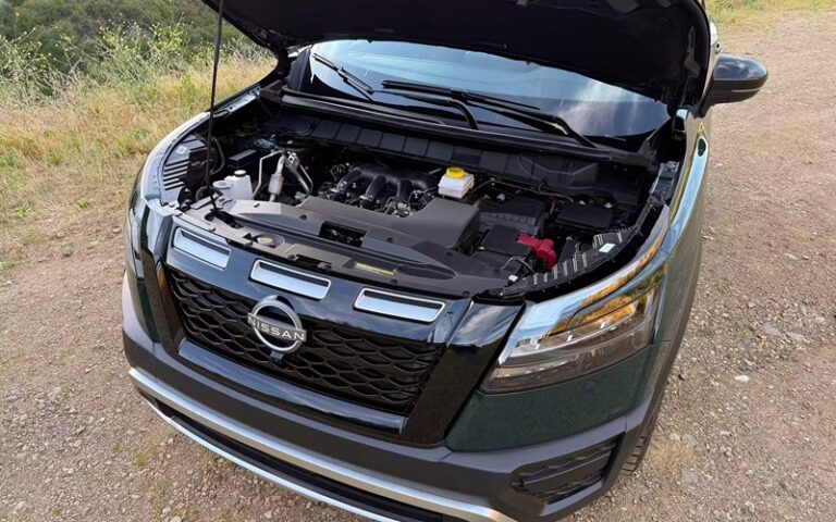 Nissan Versa Engine Lights: Guide to Dashboard Indicators